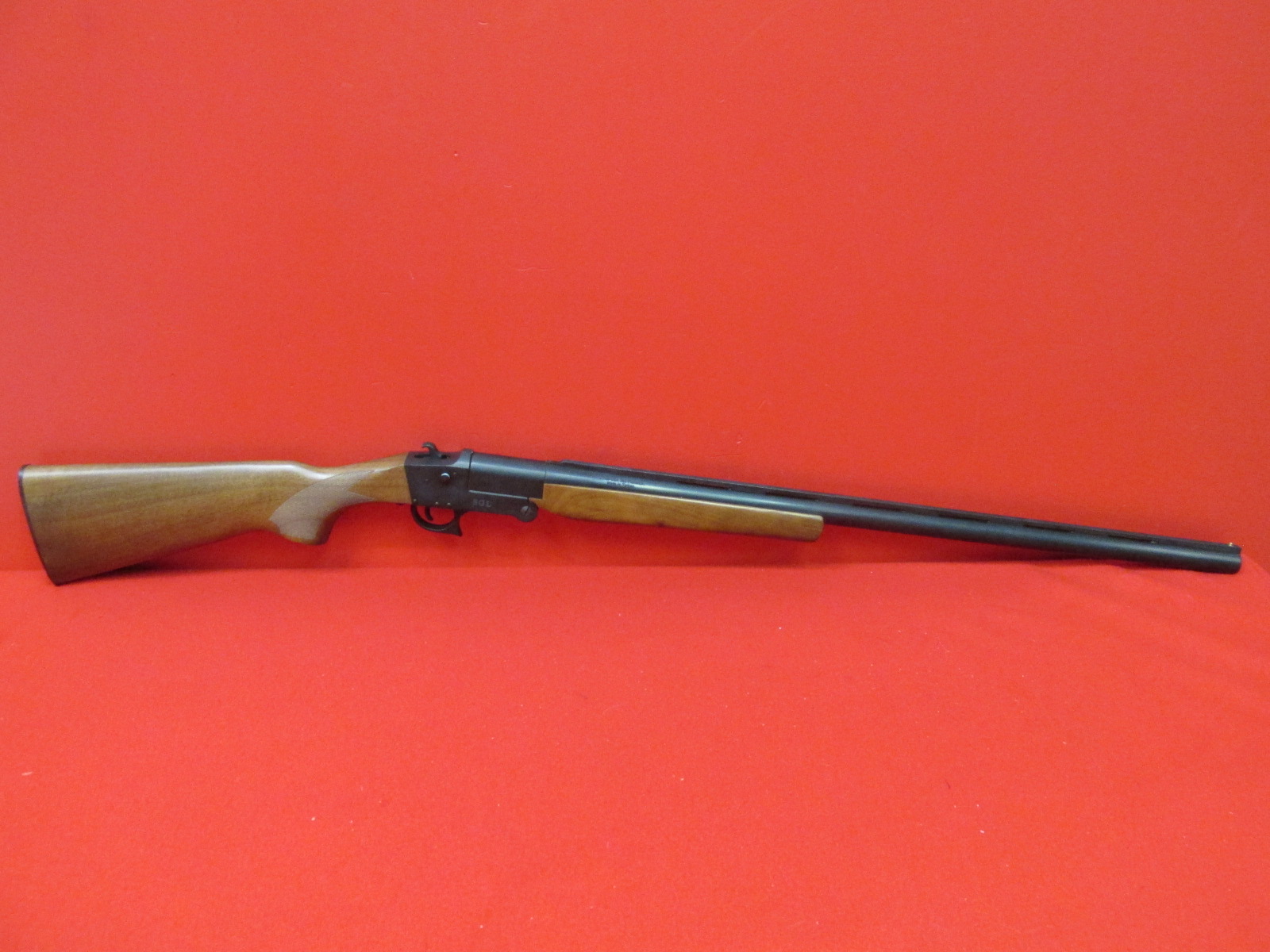 Hatfield Model SGL SIngle Shot | Stop Drop and Shop LLC