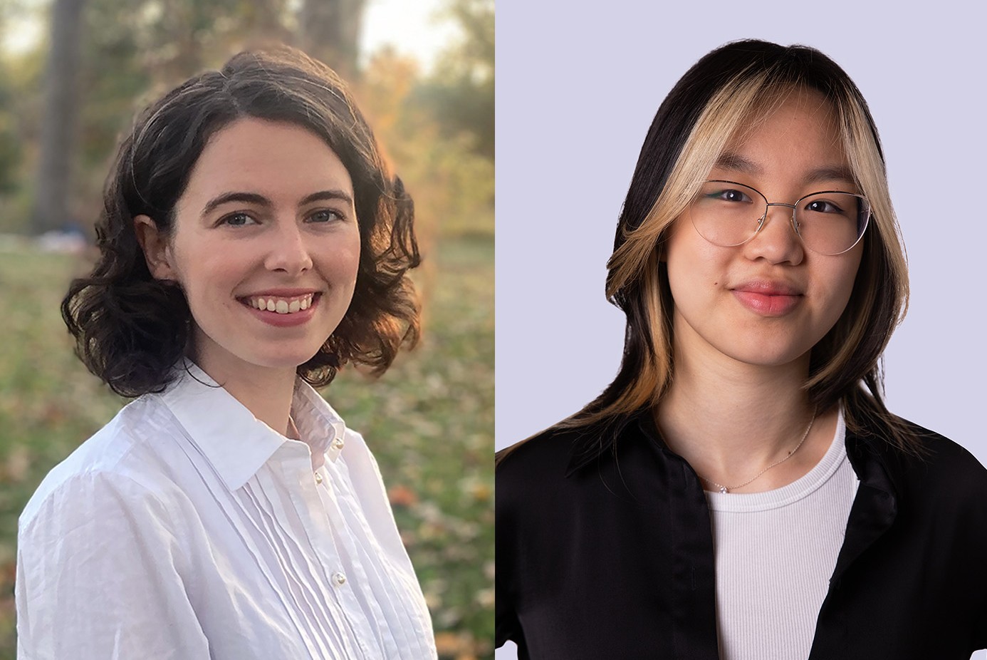 Selstad, Zhang named GDUSA Students To Watch - Sam Fox School of Design ...