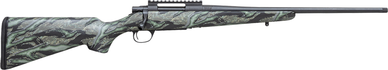 HOWA M1500 SUPERLITE 7MM-08 20" SL BBL RAPTOR WOODLAND | Target ...