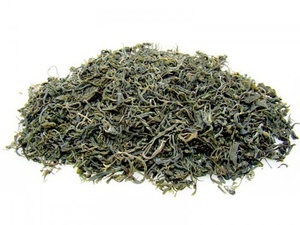 Ku Ding Cha-Bitter Tea,Loose leaf Tea by ESGREEN — Steepster