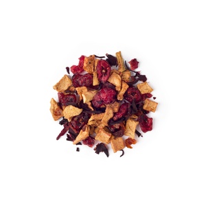 Yes We Cran Tea by DAVIDsTEA — Steepster