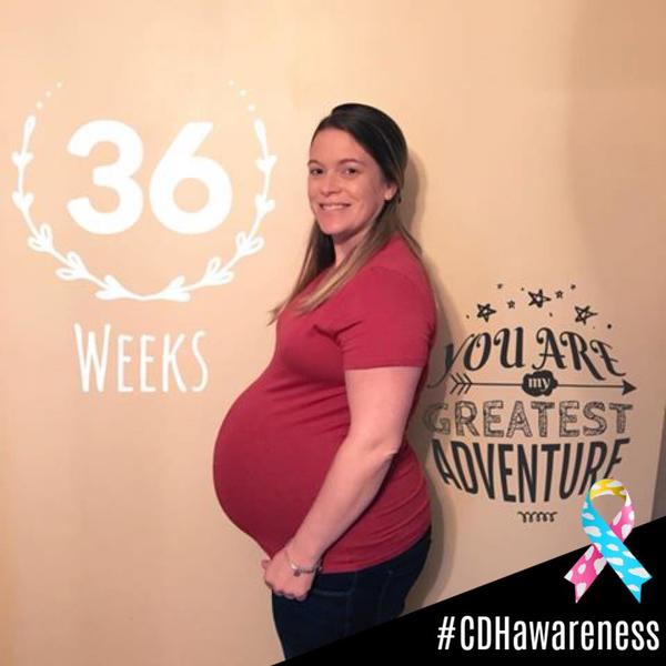 Help Support Wyatt's CDH Journey #Wyatt'sWarriors Custom Ink Fundraising