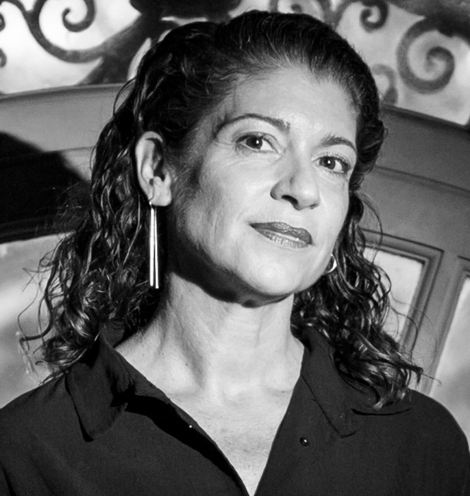 Karla Rothstein - Columbia GSAPP