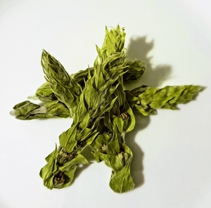 Mursala Tea Flowers Tea by Rodopsko Bile — Steepster