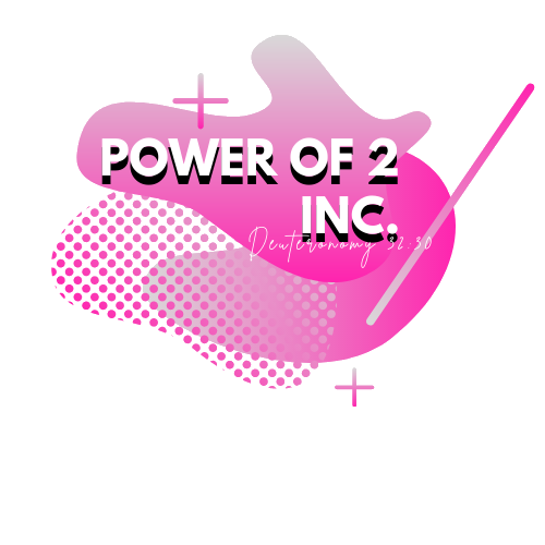 POWER OF 2 INC | POWER OF 2 INC (Powered by Donorbox)