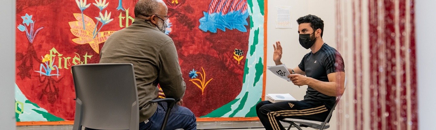 Apply to the MFA in Visual Art Program - Sam Fox School of Design ...