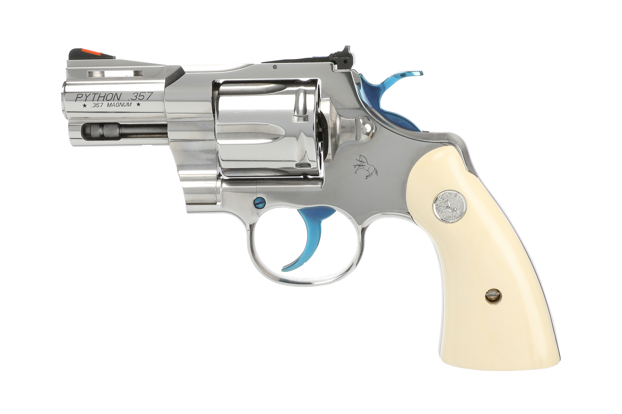Python Python Sp2wcts Tgw Richs Gun Shop Saint George 84790