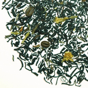 Dublin Cream Tea by Teaopia — Steepster