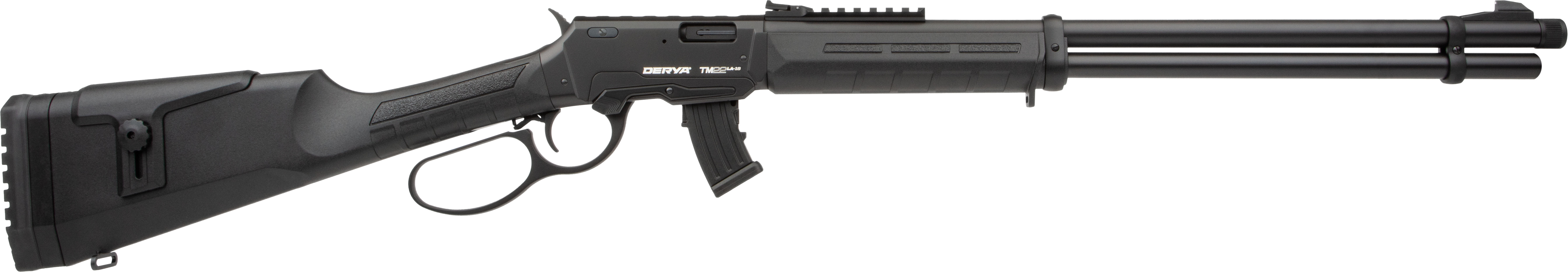 TM22 TM22-LA-18 | T and K Tactical | Augusta | 04330