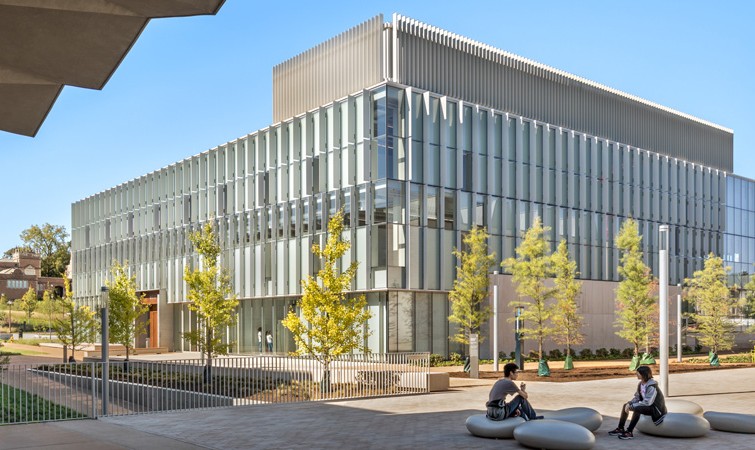 Sam Fox School Announces Tenure, Promotions - Sam Fox School of Design ...