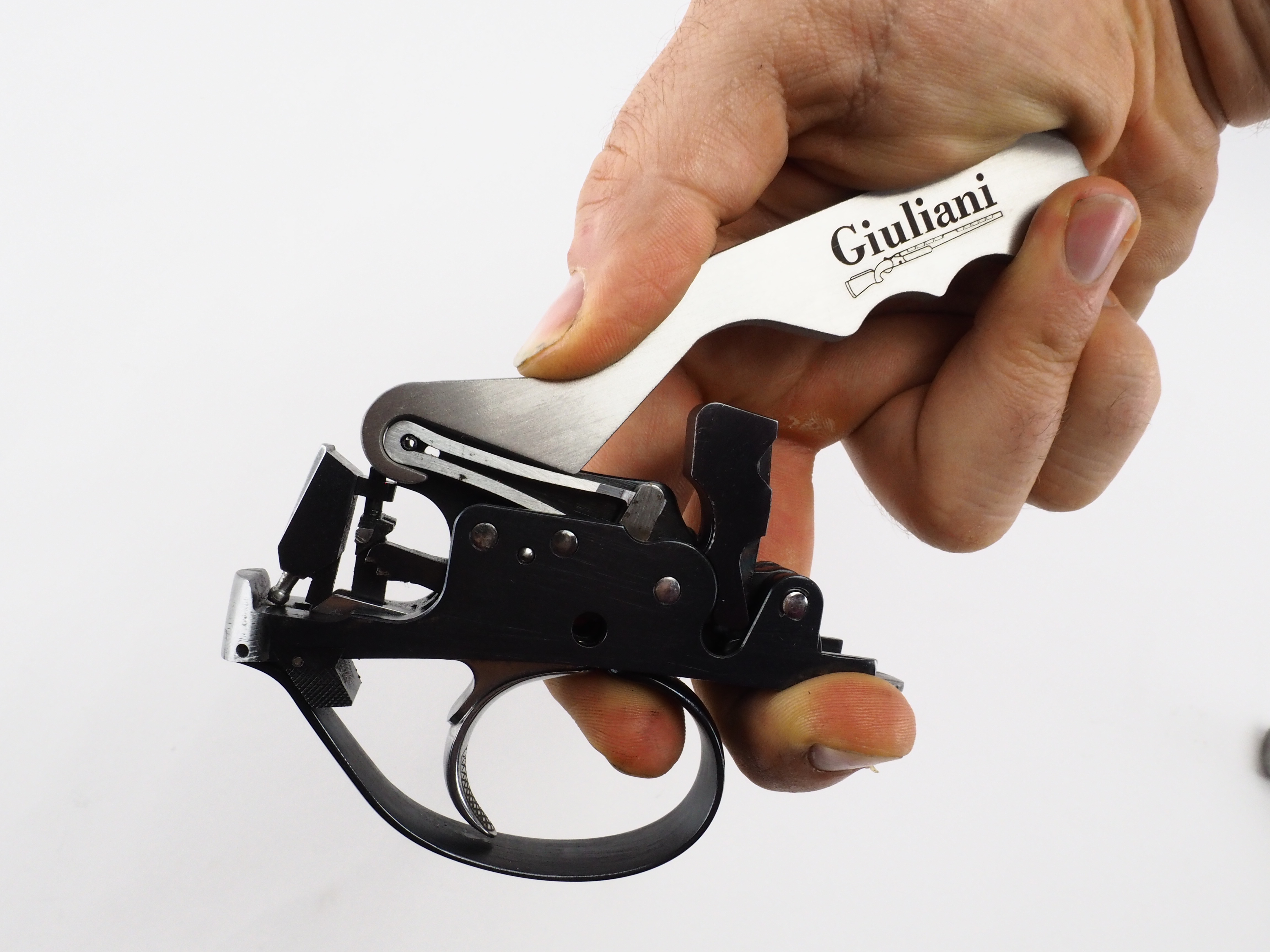 Hammer spring specialty tool for Precision Gold/Perazzi UNIVERSAL ...