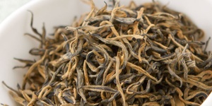 Gold Thread Reserve Tea by Red Blossom Tea Company — Steepster