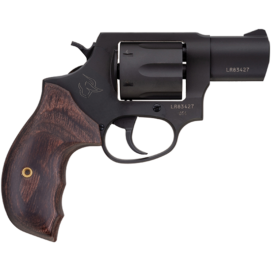 Taurus TAU M856 38SP DA REV 2B FS WAL | Shooters Sporting Center