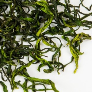 Huiming Bai Ye Tea by CHA YI Teahouse — Steepster