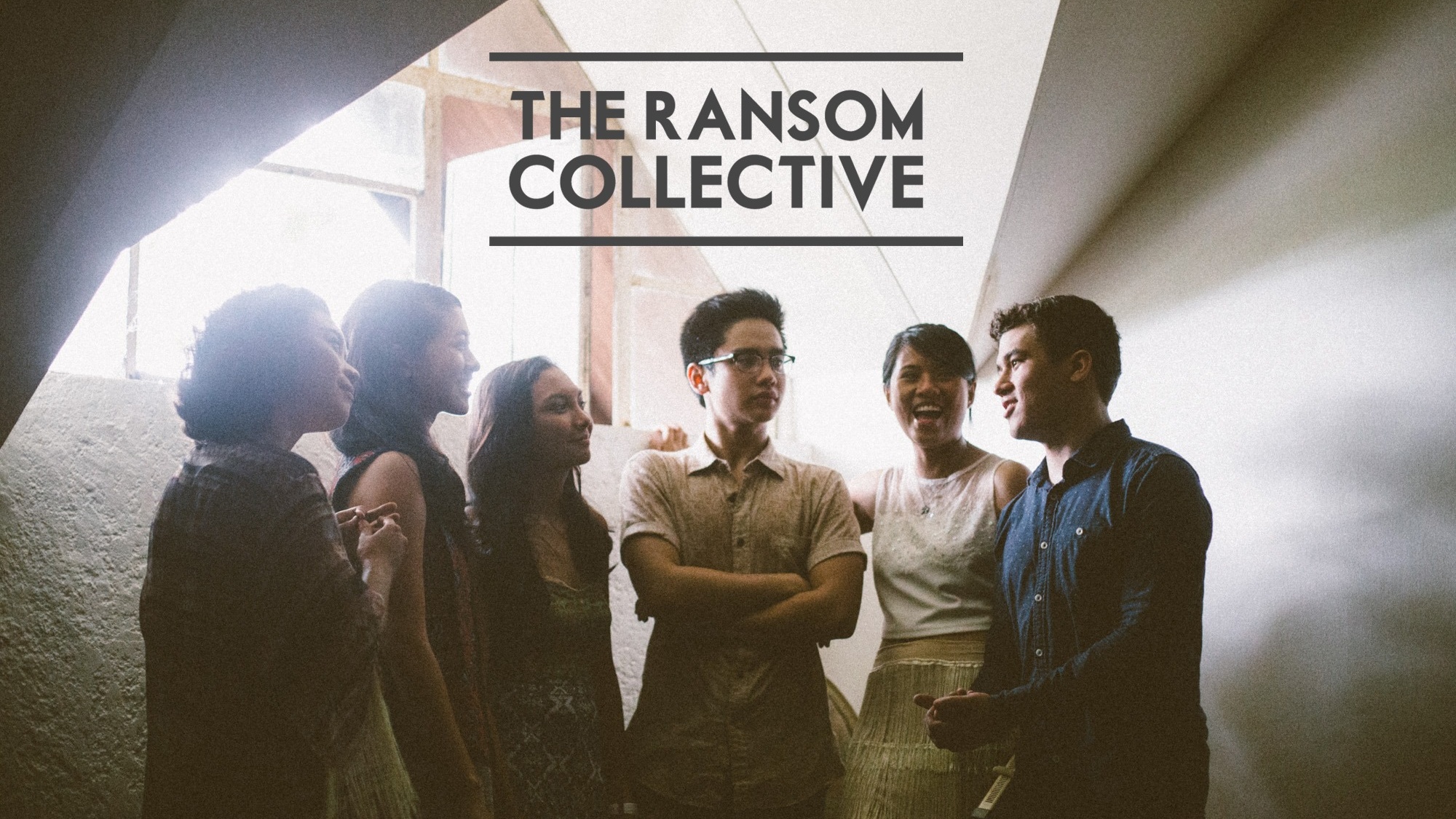 The Ransom Collective | Artist | Bandwagon | Music media championing