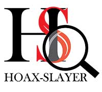 Donate to Hoax-Slayer | Hoax-Slayer (Powered by Donorbox)