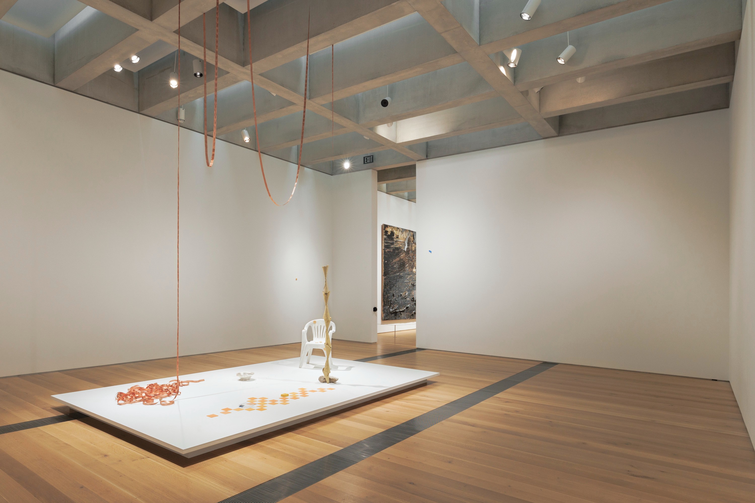 Q&A with Artist Tamara Johnson, 2022-23 Freund Fellow - Sam Fox School ...