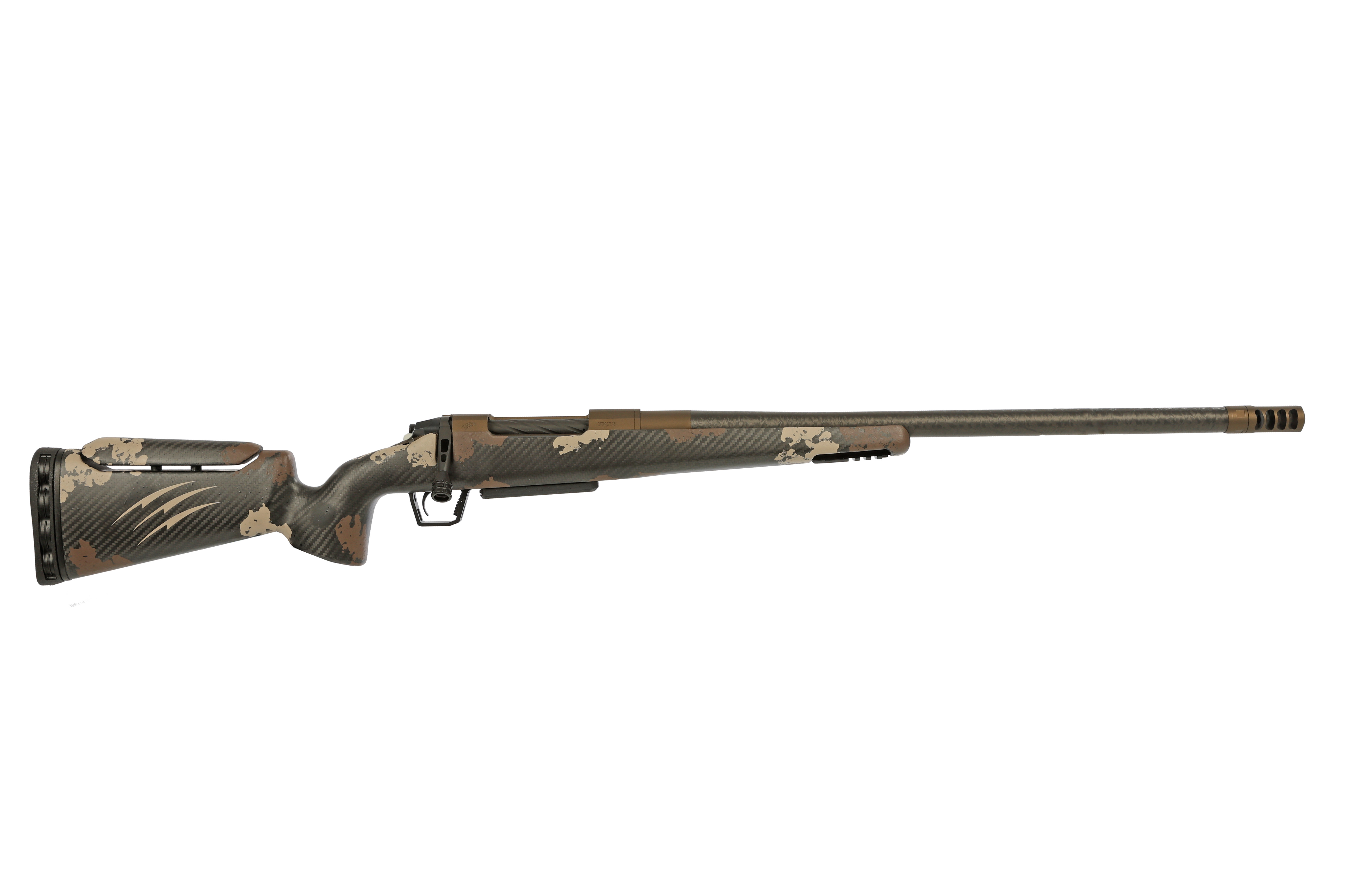 Carbon Rival XP FCRXP7PRC22MT | Marengo Guns | Marengo | 60152