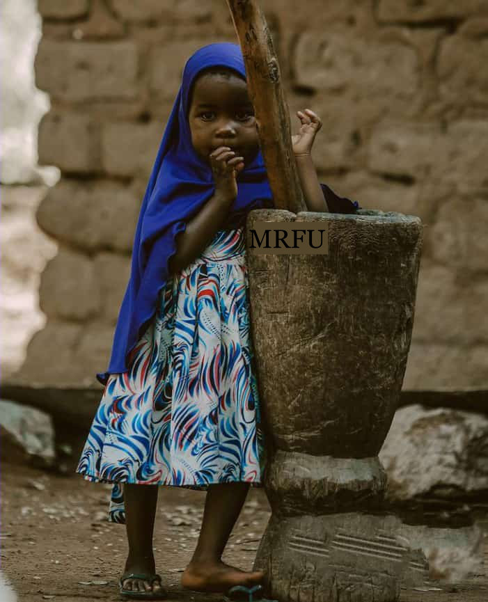 Build a Mosque/Masjid for Poor Muslims in Uganda E.Africa | Muslim ...