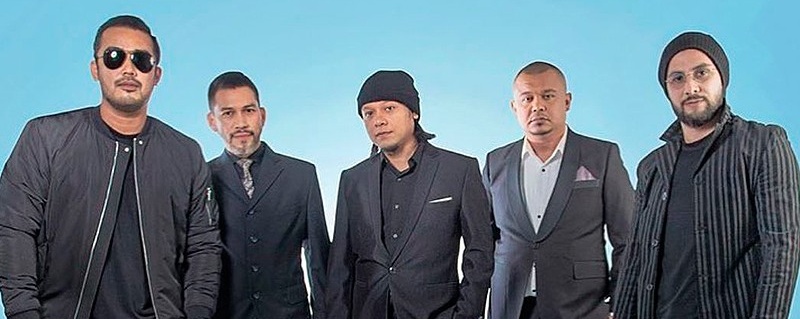 Ruffedge 20th Anniversary Concert | Bandwagon | Music media