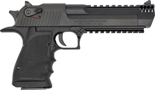 MGR DE L6 MK XIX 50AE 6B MB | Pat's Pawn & Gun Shop Inc. | LEESBURG | 34748