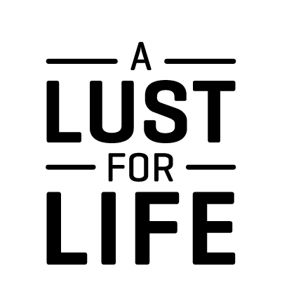 The Rising | A Lust For Life (Powered by Donorbox)