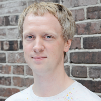 George Kronberg - C# Expert and Mentor