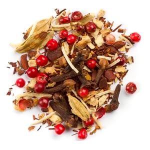 Coco Chai Rooibos Tea by DAVIDsTEA — Steepster