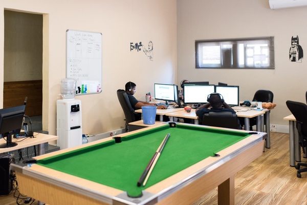 Jobs at Chase Software - OfferZen