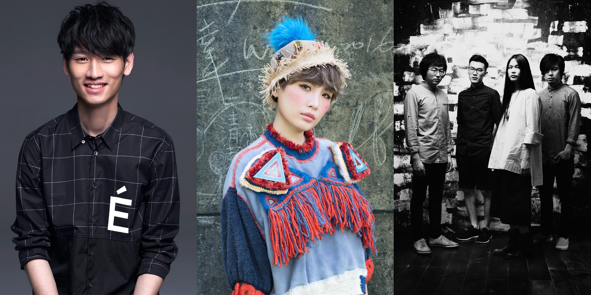 Waa Wei, Hello Nico, Boon Hui Lu, Ling Kai and more to perform at