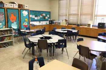 LBUSD Facilities | Kettering Elementary School