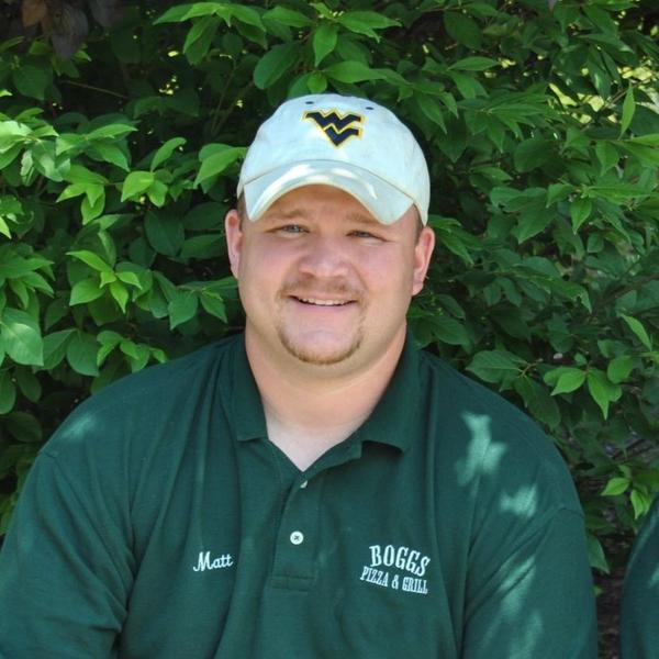 #boggsstrong Custom Ink Fundraising