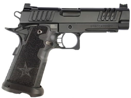 P 2011 OR DLC CS FRAME | Crossroads Firearms LLC | Knoxville | 37918