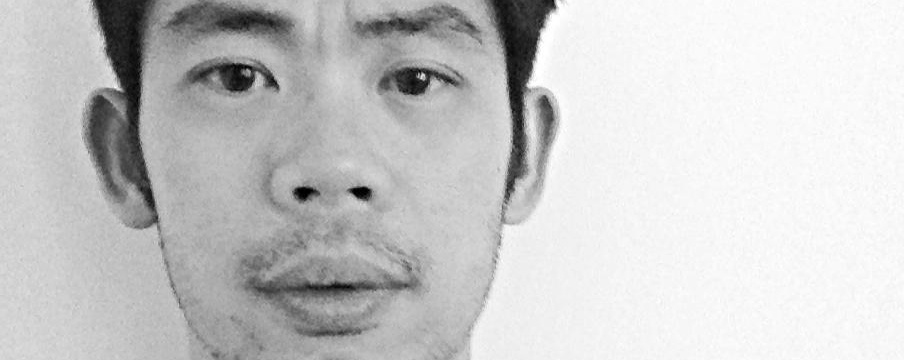 Gerald Ang | Artist | Bandwagon | Music media championing and