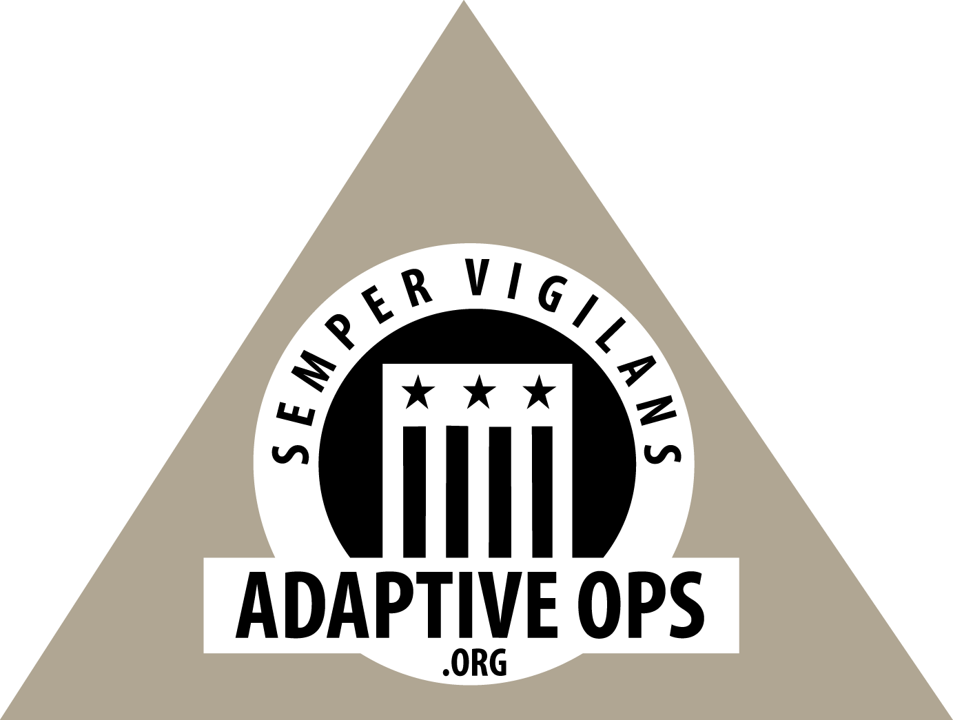 Adaptive Operations Countering Human Trafficking Fund | Adaptive ...