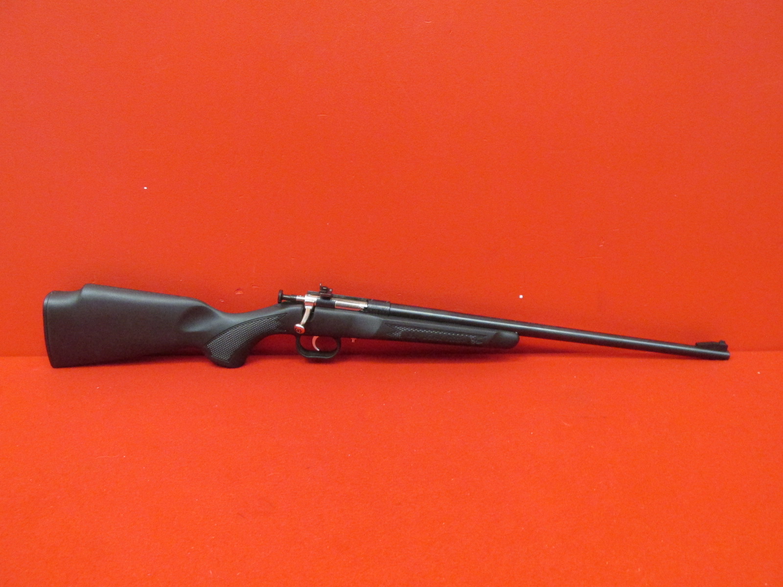 Keystone Sporting Arms Keystone Arms My First Rifle Crickett .22LR 16.5 ...