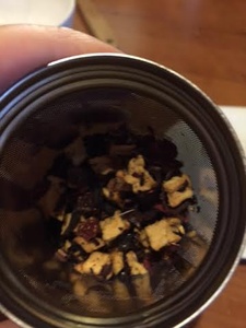 Sour Squidward Tea Tea by Geeky Teas — Steepster