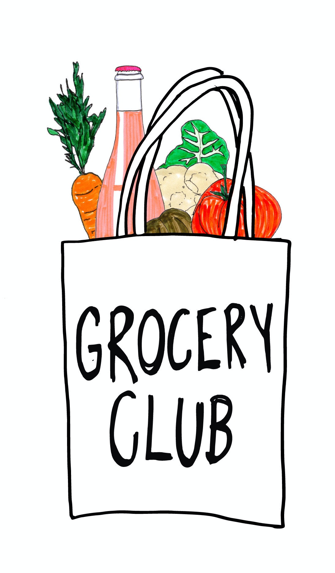 Operation costs | Ridgewood Grocery Club (Powered by Donorbox)