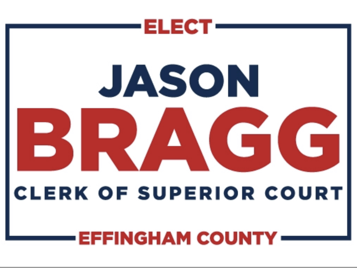 Elect Jason Bragg for Clerk of Superior Court | Elect Jason Bragg for ...