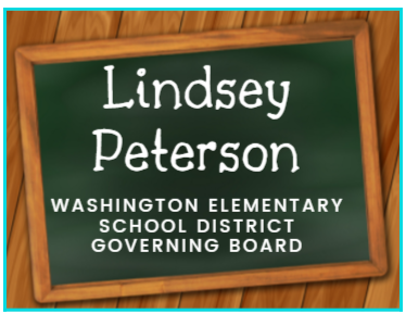 Lindsey Peterson for the WESD Governing Board | Peterson for WESD ...