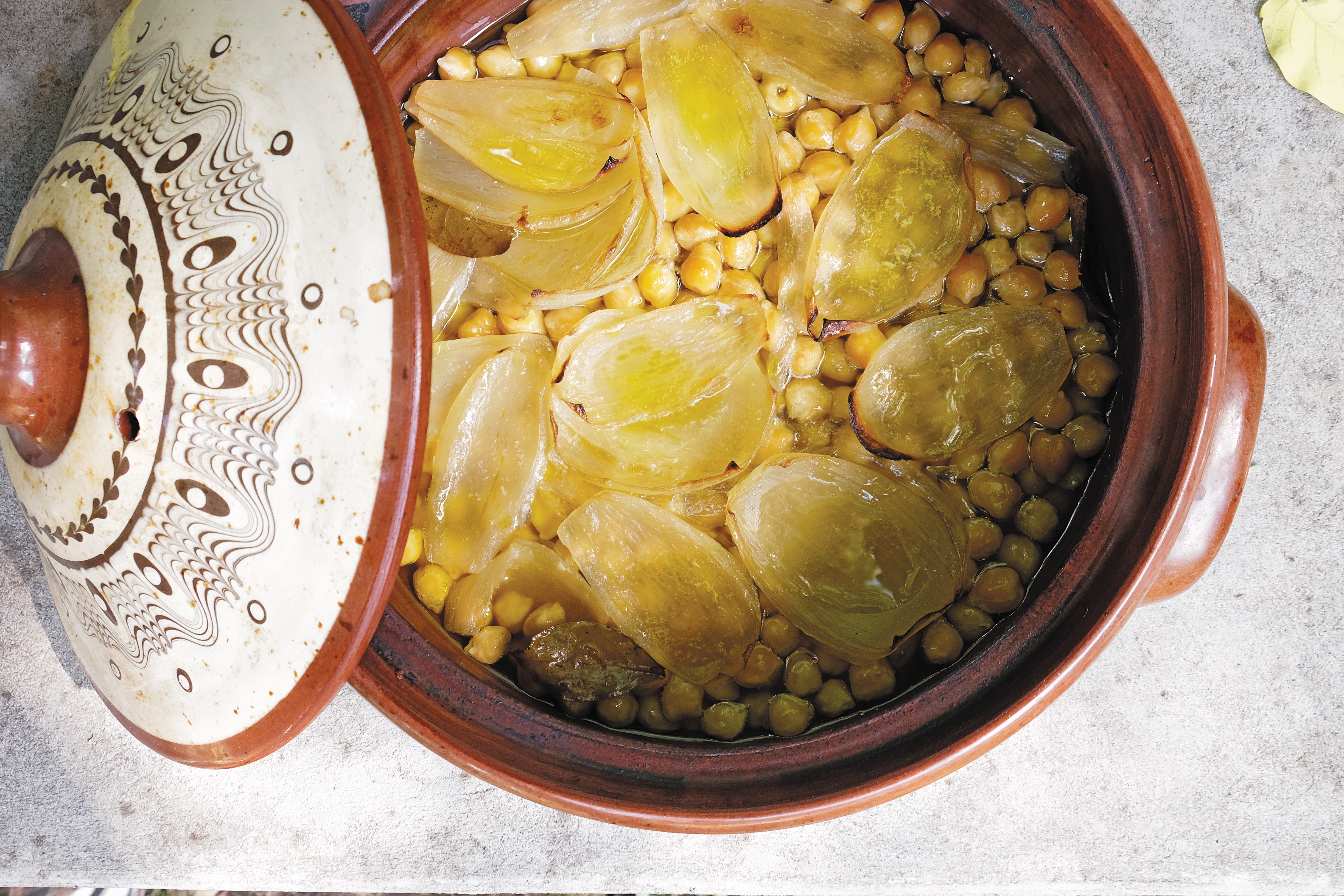 Cooking with Artists: Mina Stone - MoMA PS1