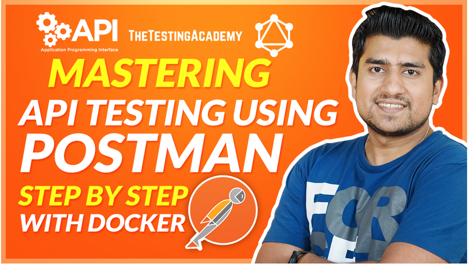 Mastering Apitesting Using Postman The Testing Academy