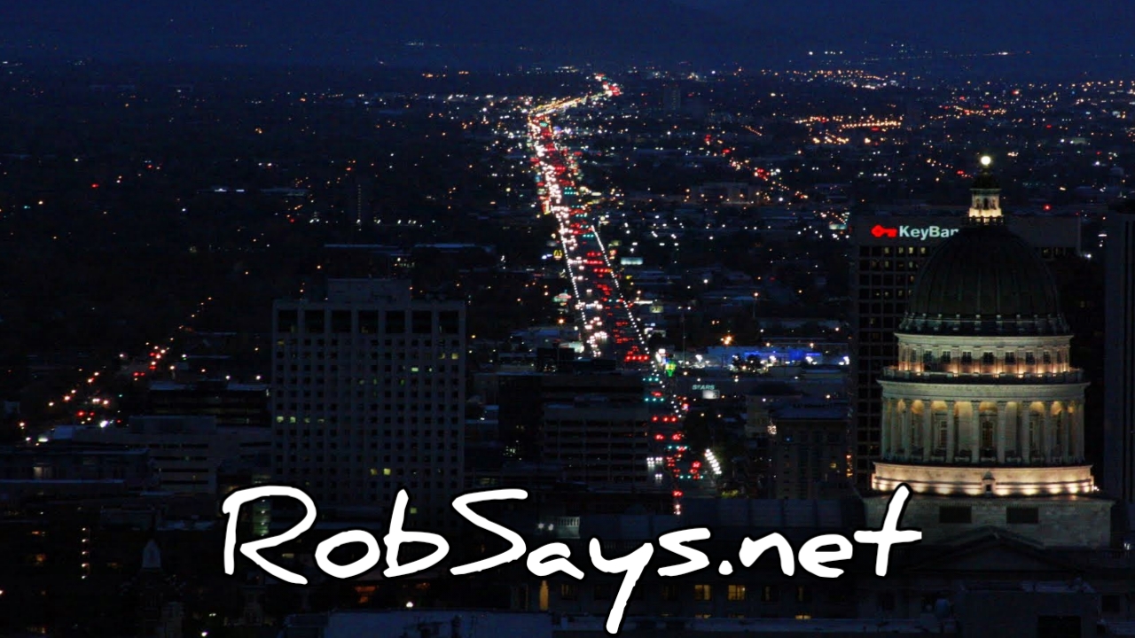 Buy Me A Beer! | Rob Says (Powered by Donorbox)