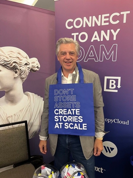 Jobs at Storyteq | Creative Automation Platform - OfferZen