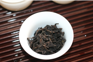2023 Rou Gui Tea by Wuyi Origin — Steepster