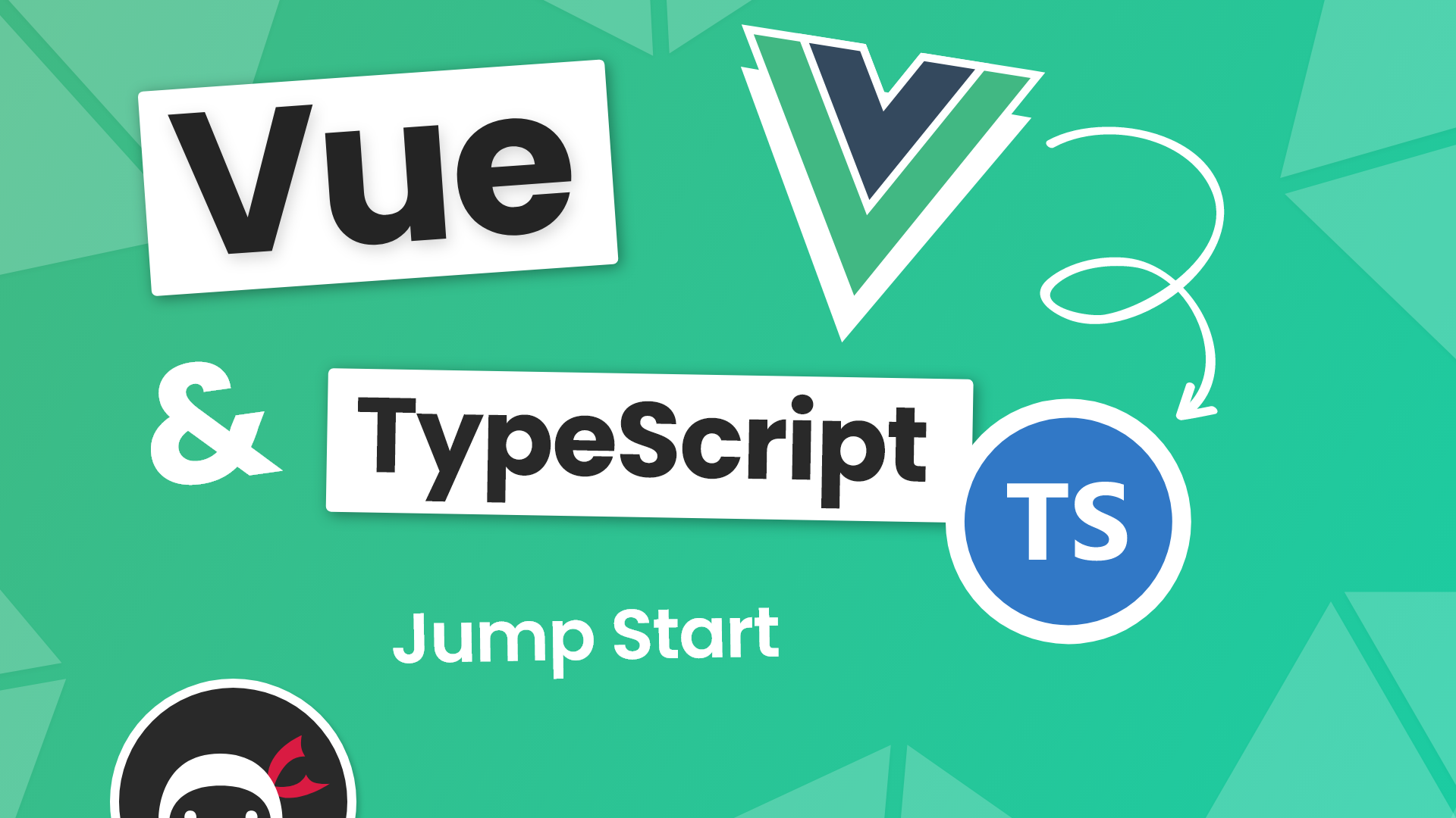 Vue 3 With Typescript Jump Start Net Ninja