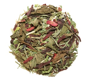 Organic Vita Shape Herbal Tea Tea by Nature's Tea Leaf — Steepster