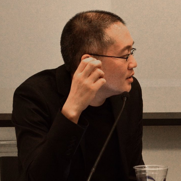 David Eugin Moon - Columbia GSAPP