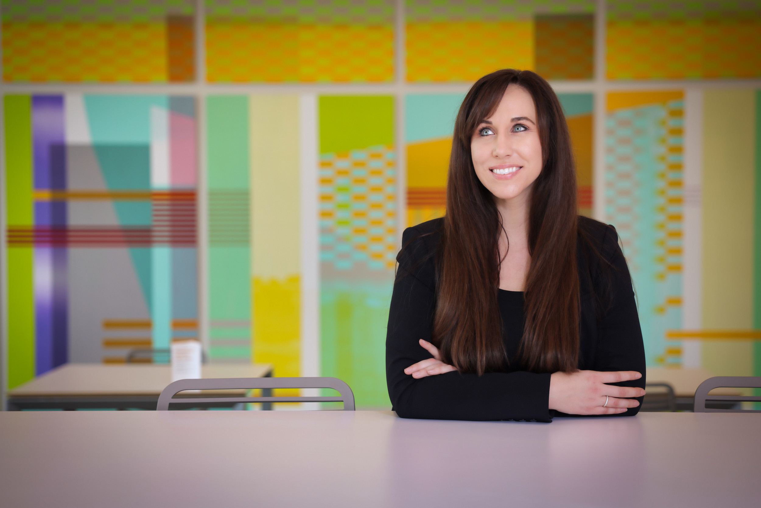 Vale Named Chair of Undergraduate Architecture - Sam Fox School of ...