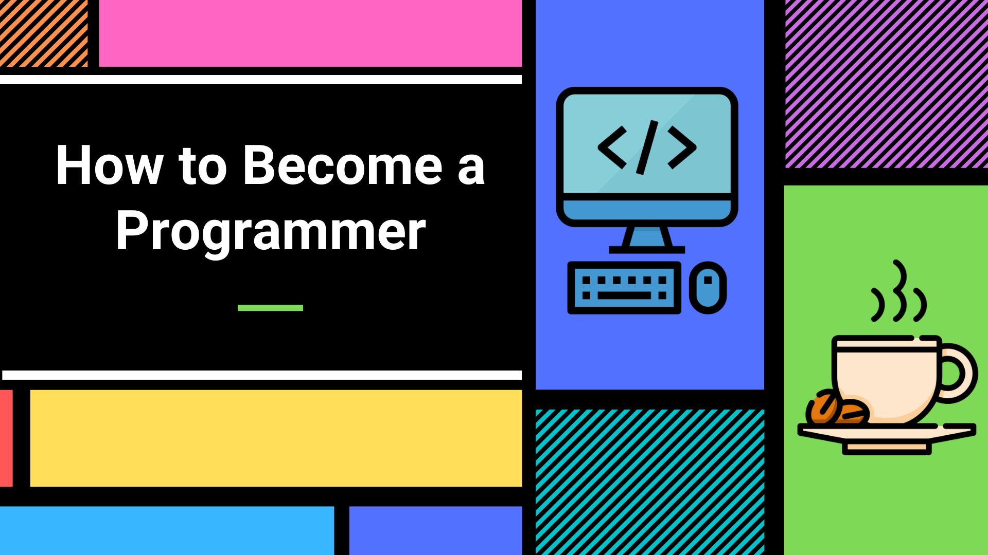 How To Become A Programmer Coder Vox